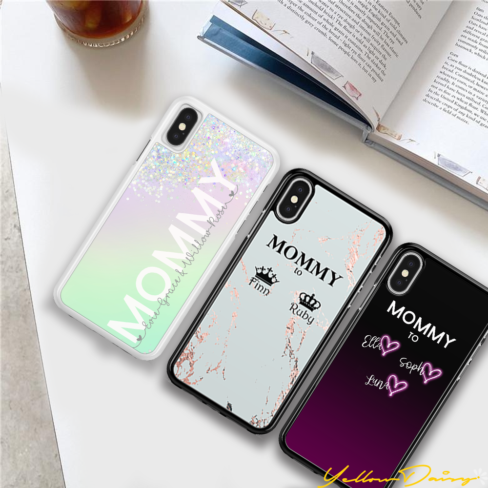 Mama Cases – YellowDaisyCo